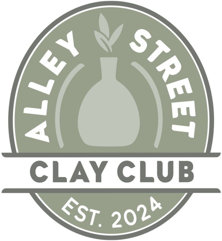 Join The Club - Alley Street Clay Club